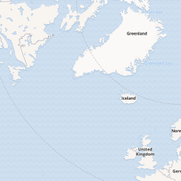 ASTD - Arctic Ship Traffic Database