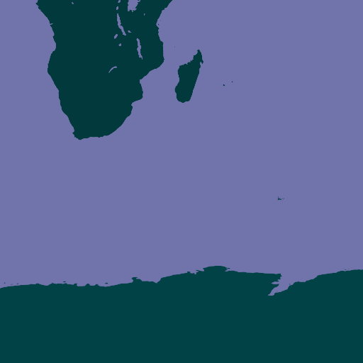 EPSG:4326 map preview